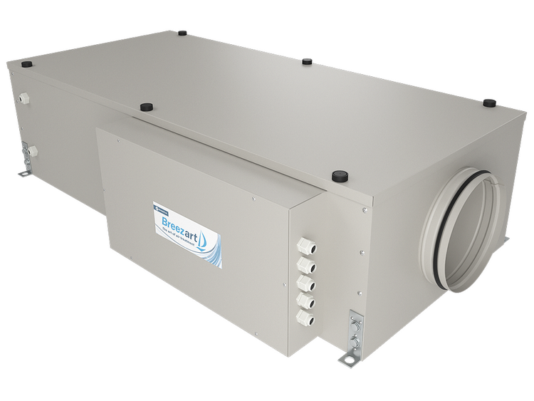 Breezart 700 Lux купить в Москве с бесплатной доставкой: актуальные ...